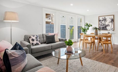 5 Ways to Make Your Room “POP” Using Cushions | Property Reimagined