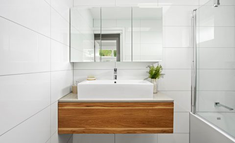 10 Tips For Choosing The Right Bathroom Vanity | Property Reimagined